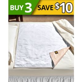 Haloshield Underpads | HDIS